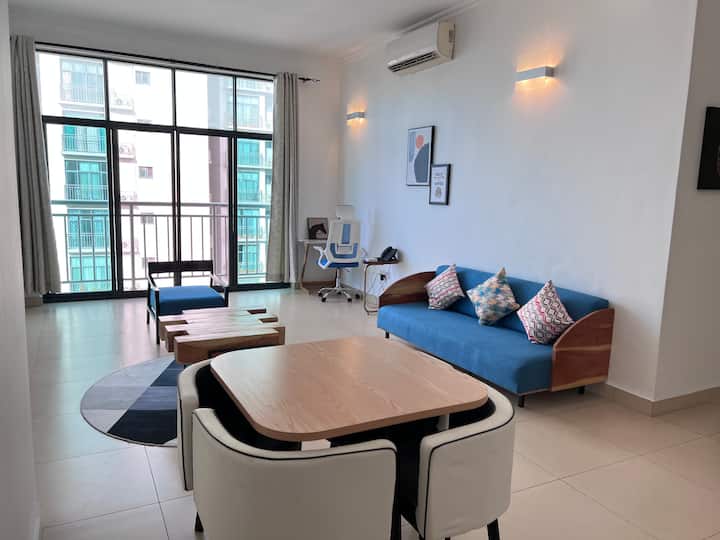 Simple &Stylish - Dar es Salam