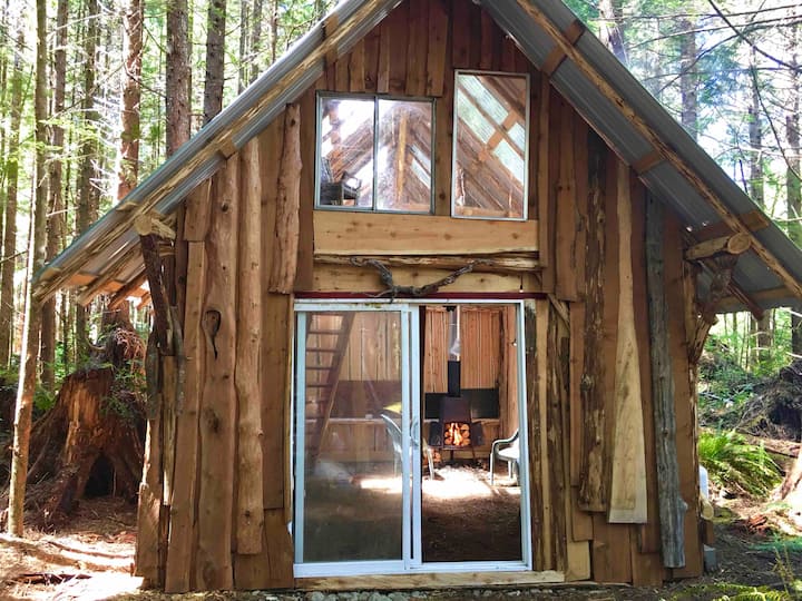 Ruby Beach Vacation Rentals & Homes - Washington, United States | Airbnb