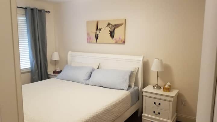 The Nest: 4 Bedroom House. Chilliwack - Chilliwack