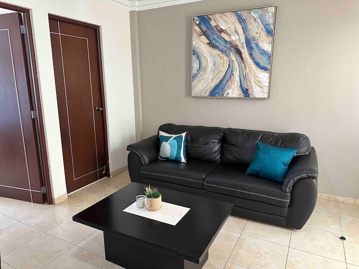 N3 Bonito Departamento Las Americas - 모렐리아