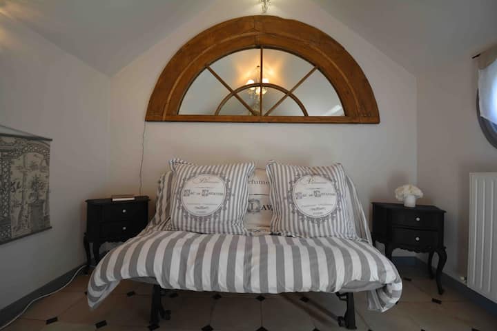 Studio Terrasse, Campus De Ker Lann Parc Des Expo - Bruz