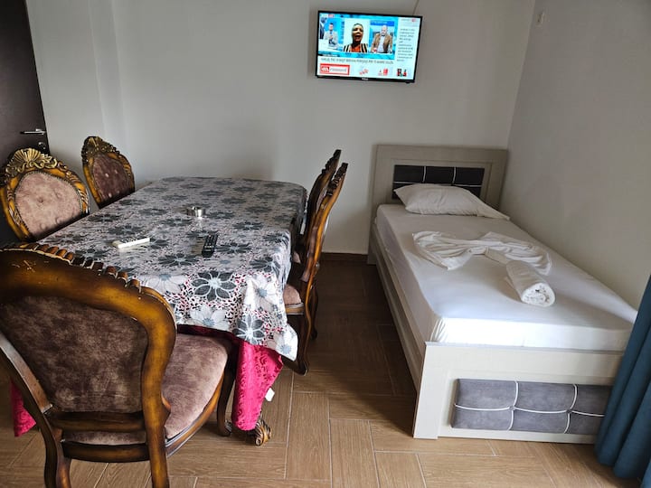 Apartament6 - Ksamil