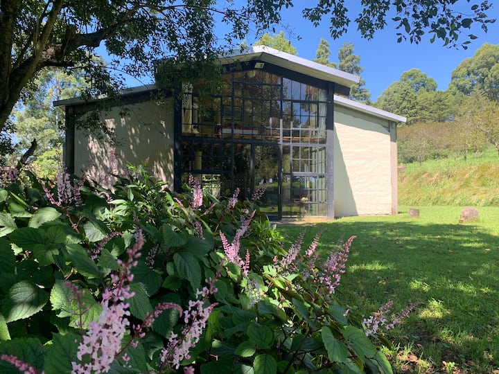 Hillhouse Guesthouse In Dargle - Howick