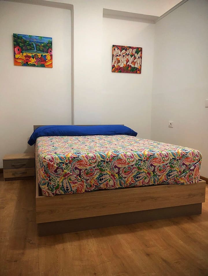 Apartamento Práctico Es Santa Cruz Centro - Santa Cruz de Tenerife