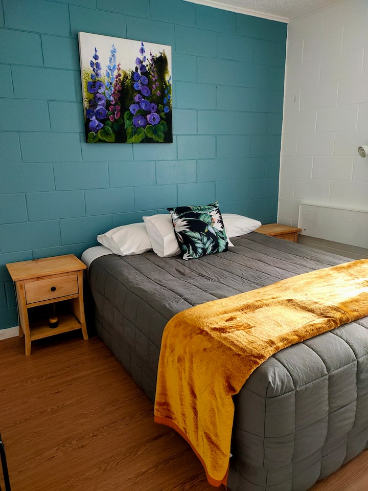 1 Bedroom Apartment, Central - Paihia