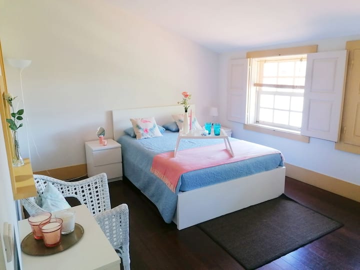 4-as (Loft -Duplex) - Guimarães