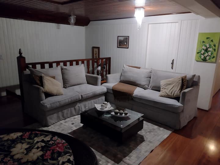 Recanto Da Paz. - Santo Antônio do Pinhal