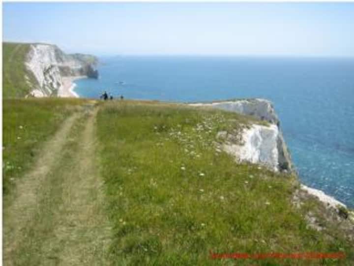 Sunnyside - Weymouth