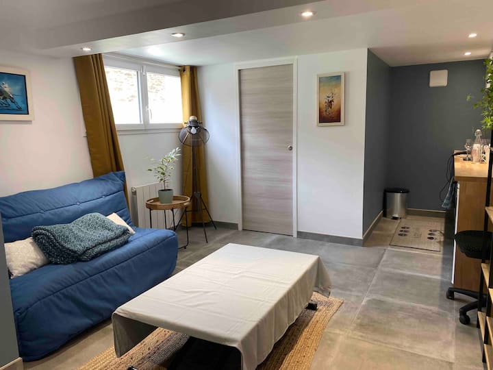 Appartement•les Sables D’olonne•accès Plages - Olonne-sur-Mer