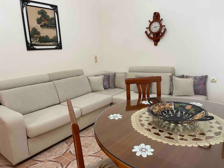 Apartment Two Bedroom 1 - Ksamil