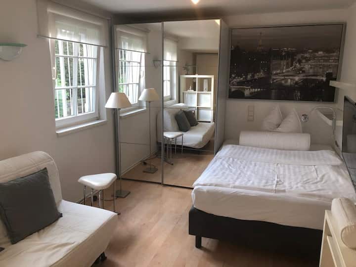 Ruhiges 1 Personen Apartment In Bester Wohnlage. - Stuttgart
