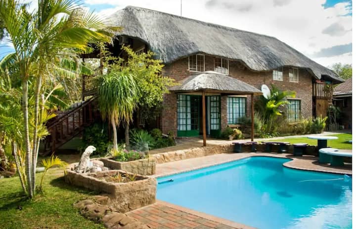 Do Drop In. Unit No 3 - Hoedspruit