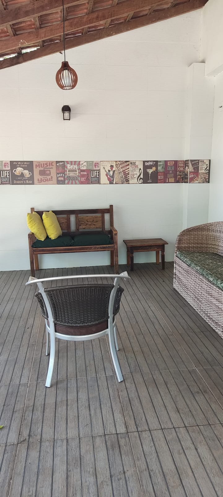Casa Ampla Pra Famílias Ponta Da Fruta - Vila Velha