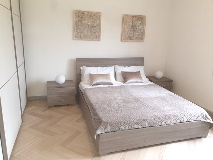 Elenarose Apartments - Elena Flat - Venecia
