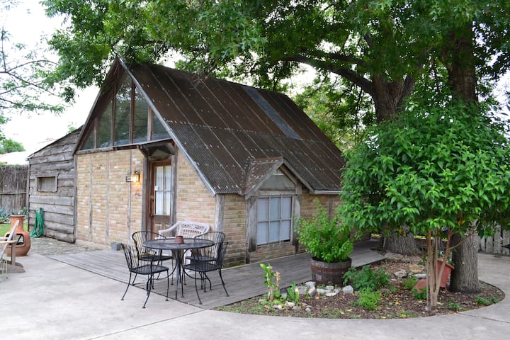 Spiel Haus - Stadt Platz (Walk To River/waterpark) - New Braunfels, TX