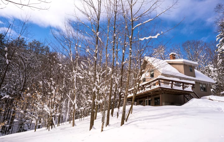 5br Chalet In Historic Town Bet Killington & Okemo - Vermont