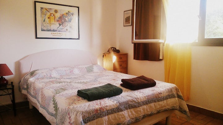 Chambre Calme à 2 Pas De La Plage. - Biarritz