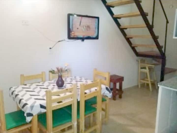 Apartamentos Río Uruguay Gde - Colón