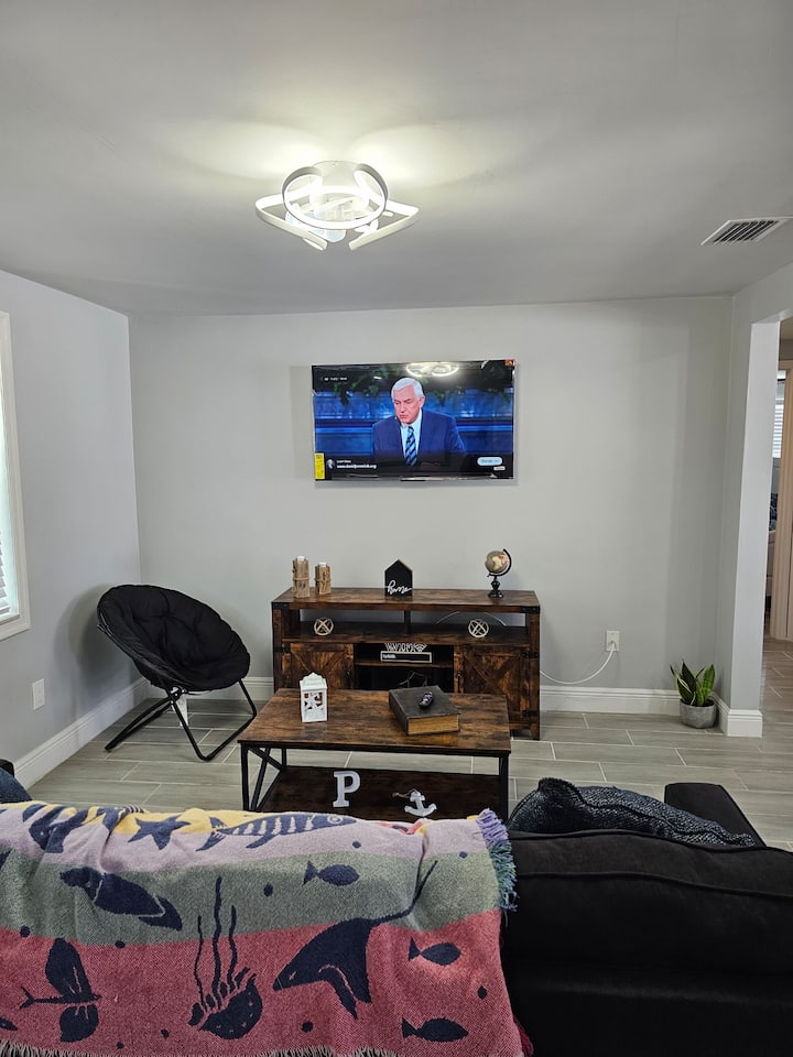 Puki Vacation Homes - New Port Richey, FL