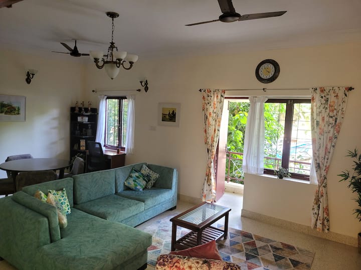 Kanchan Homes Ff-5 - " A Home - Bangalore