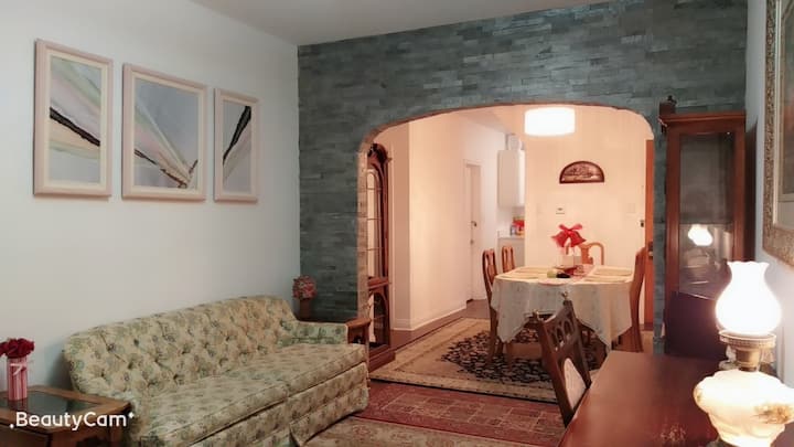 2/2a5ih1 Comfy Master Suite W Sub Cls Loyola+dwtn - Chicago