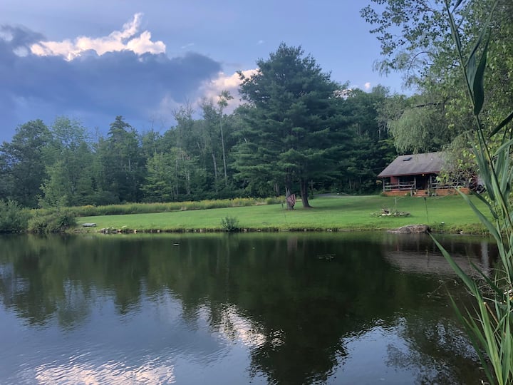 10 Best Lake Cabin Rentals In Connecticut, USA - Updated 2024 | Trip101