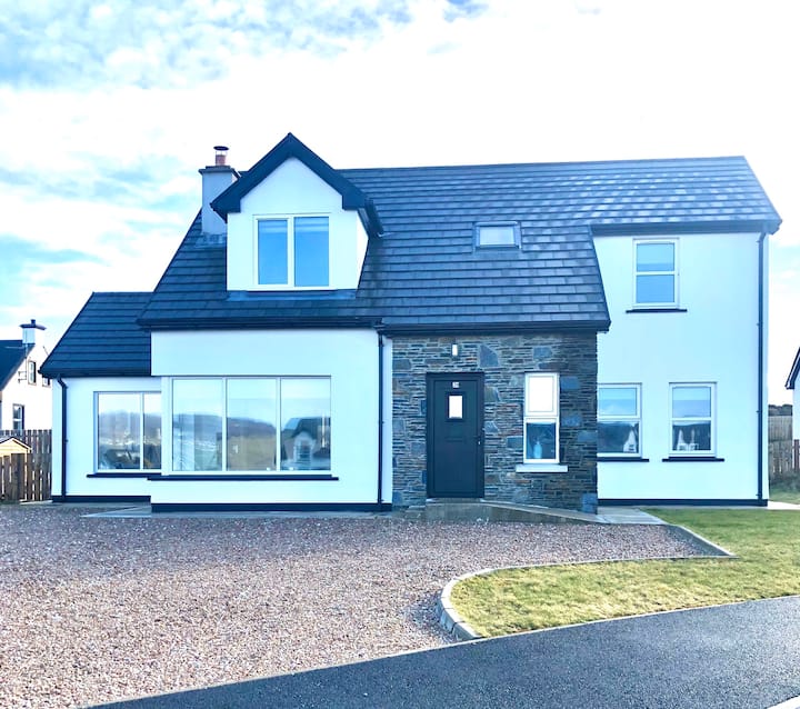 Our Lovely Dunfanaghy Holiday House - Dunfanaghy