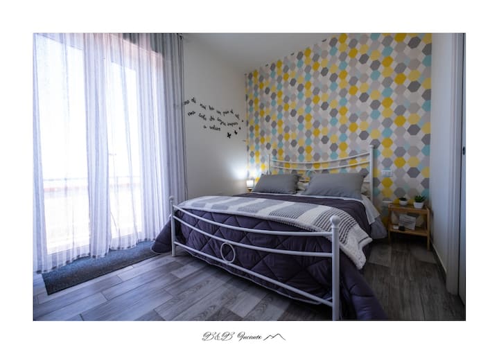 B&b Incanto Camera Sea Relax Con Vista Mare - Ercolano