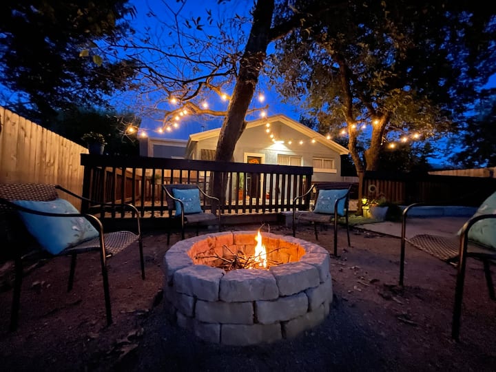Bluebird Inn- Close To Silo District/downtown/bu - Waco, TX