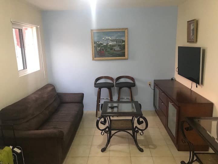 Apartment Close To Airport - Curaçao