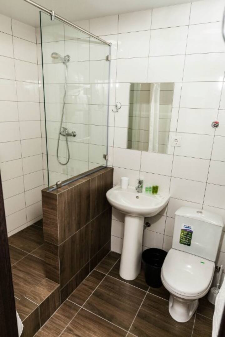 City Fox Hotel - Барнаул