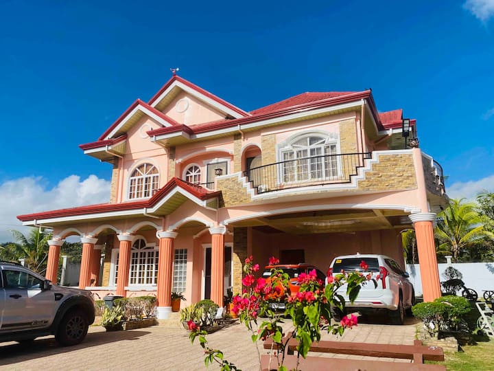 Mogensen’s Haven - Sagbayan