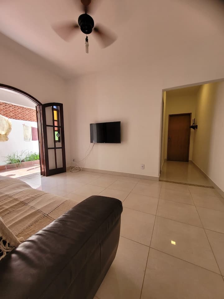 Praia Do Forte (10 Minutos à Pé) - Cabo Frio