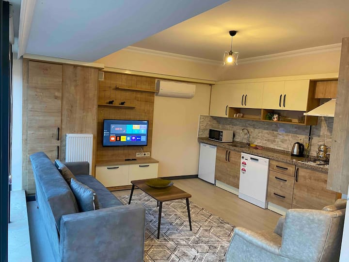 North Apartment 2 Gebze Merkez - Gebze