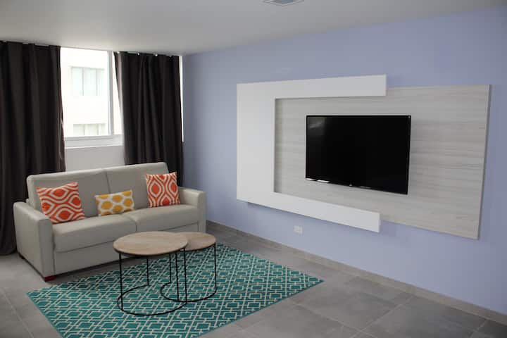 Beach Studio Isla Verde-sea Dollar #2 - Porto Rico