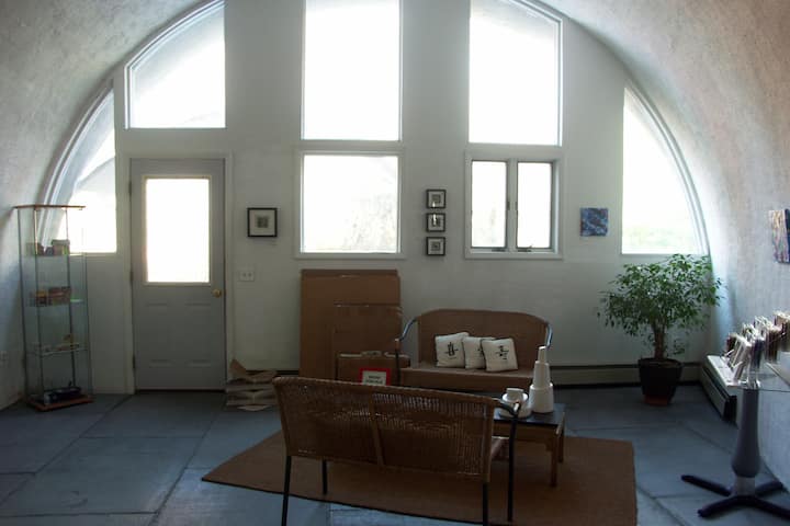 Casa Del Arte Welcomes You! - Hudson Valley, NY