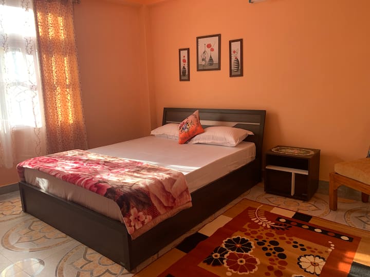 Nicandra Homestay - Kurseong