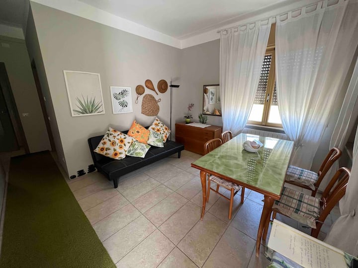 Casa Vacanze, Pochi Km Da Sanremo E Dalla Francia - Bordighera