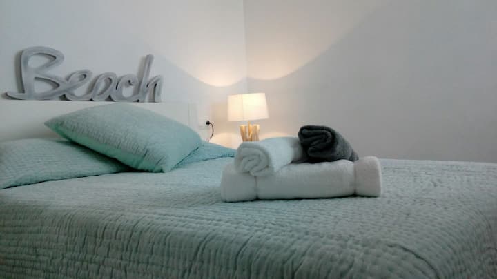 Vientos Del Sur - La Barrosa - Chiclana de la Frontera