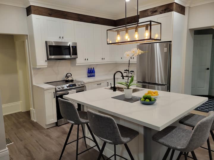 Luxury On George Street! - 彼得伯勒