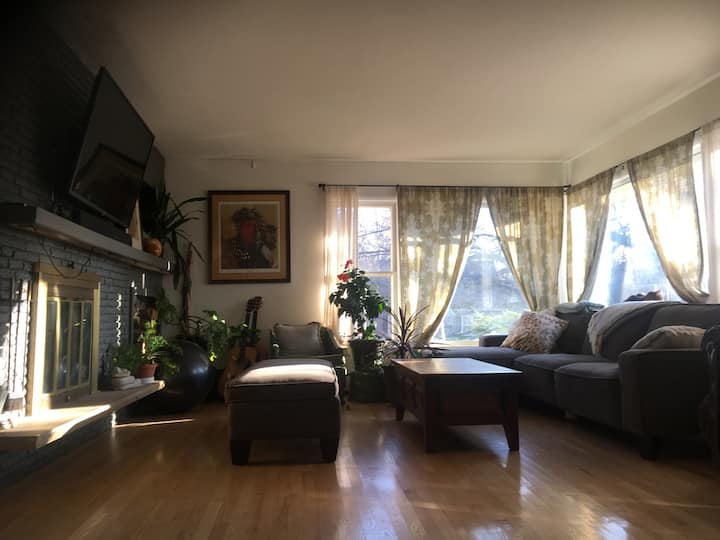 Hillcrest Homebase - Madison, WI