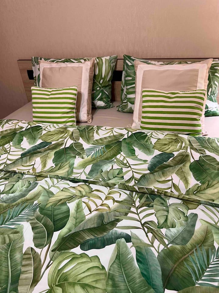 КВАРТИРА НА НОВОЙ ПЛОЩАДИ - Kazakhstan