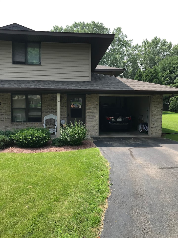 Shared Townhouse - Appleton, WI