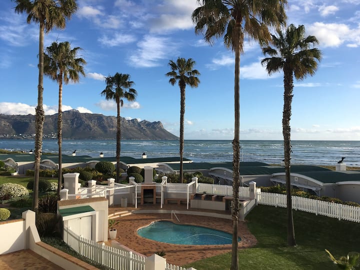 Emerald At The Bay - Sunset Heaven - Somerset West
