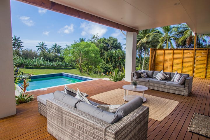 Cook Islands Vacation Rentals | House and Villa Rentals | Airbnb