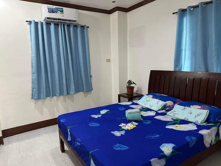 Apartment In Surigao City - Suite Queensize Room C - Surigao City
