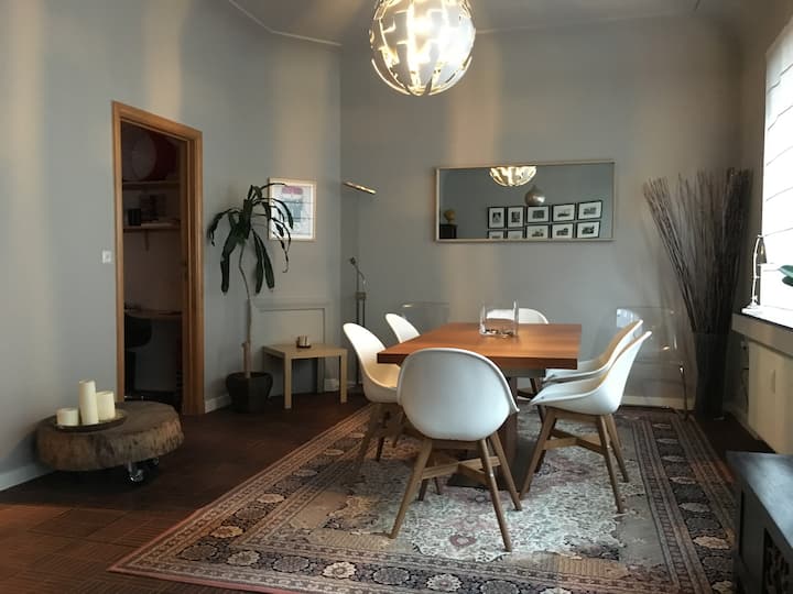 Cosy Place In Chatelain - Zaventem
