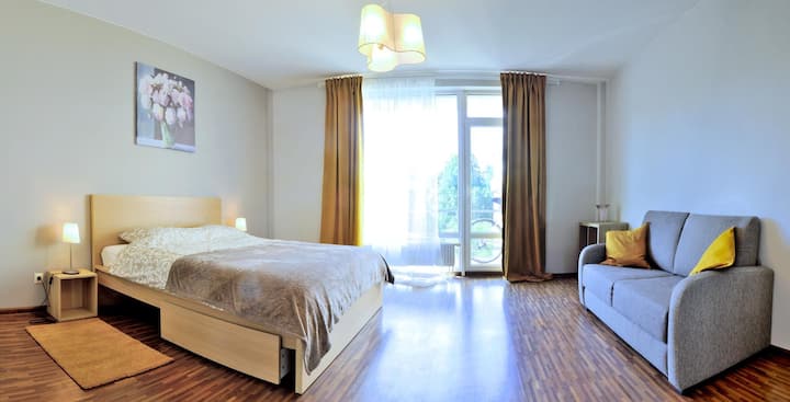 Kaminkelio Apartment 44 - Vilnius
