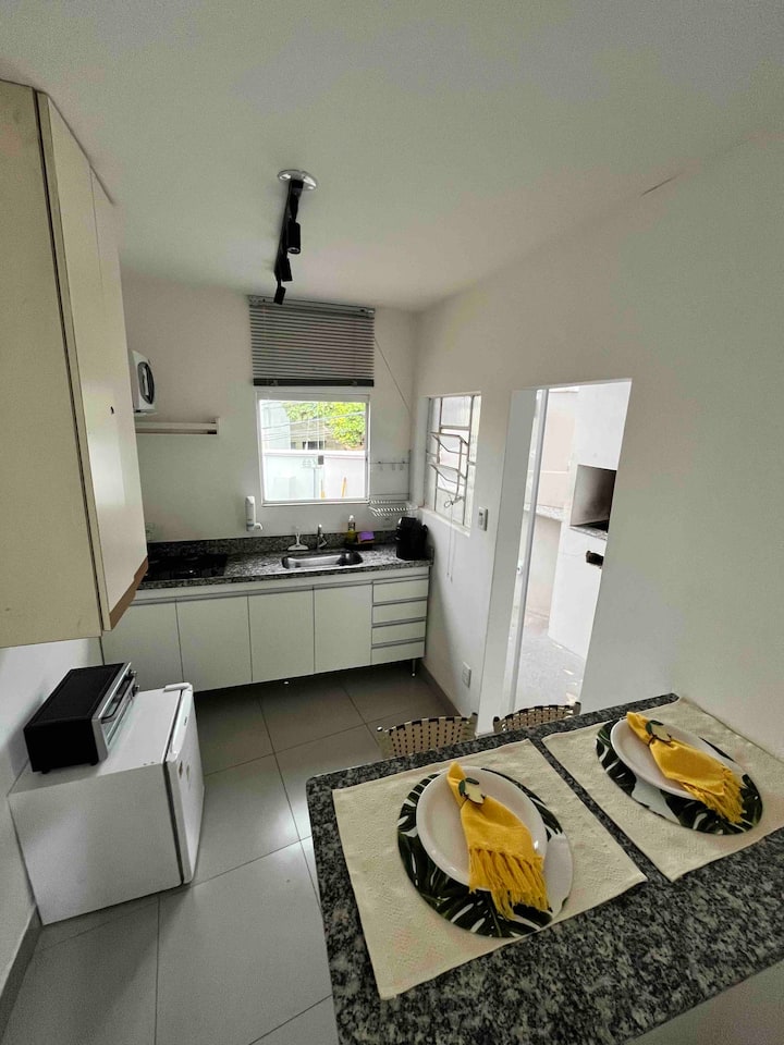 Microcasa Bh-mg - Belo Horizonte