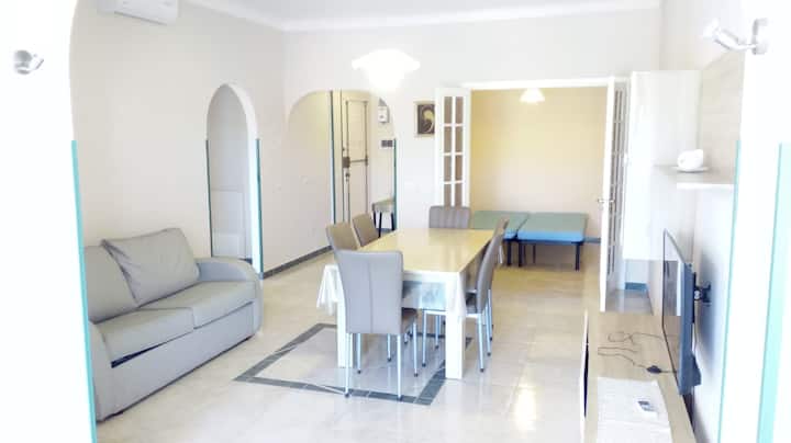Appartamento Moderno Sul Mare - Gallipoli